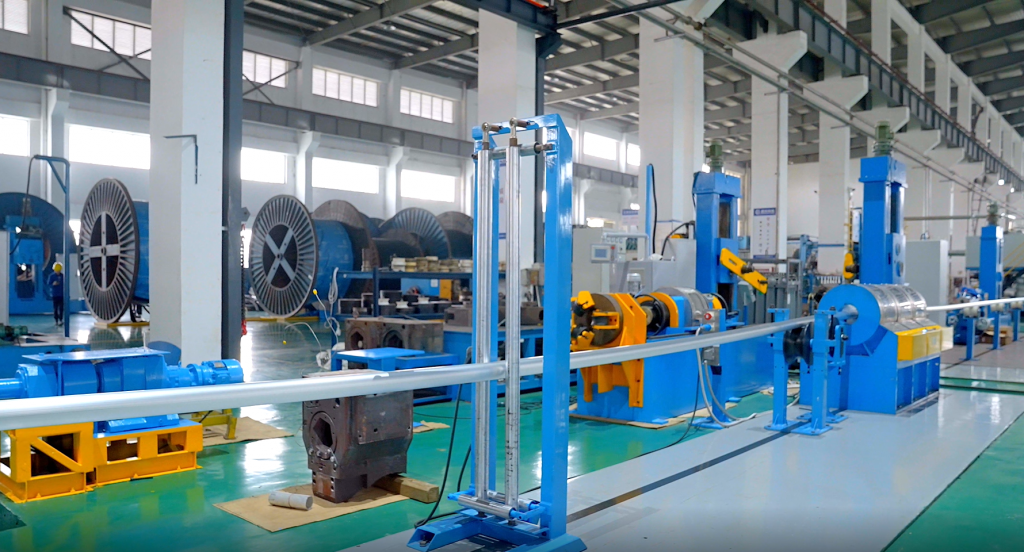 New Smooth SheathEx™ Technology - BWE